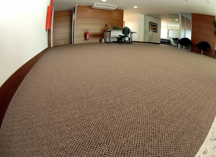 Carpetes - Carpetes em Curitiba